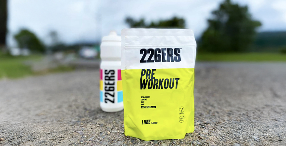¿Cuál es el mejor pre-entreno para ciclismo? – 226ers Venezuela